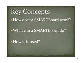 Sk Smart Board Presentation | PDF | Home Entertainment Systems ...
