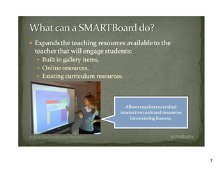 Sk Smart Board Presentation | PDF | Home Entertainment Systems ...