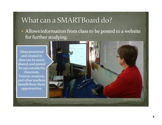 Sk Smart Board Presentation | PDF | Home Entertainment Systems ...