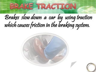 Traction Control | PPTX