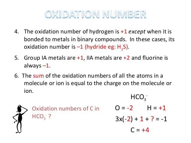 Chemistry Lecture Slide Week 2