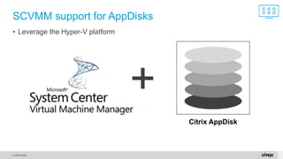 Citrix Portfolio Updates | PPTX