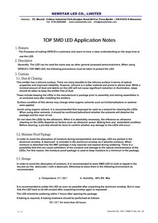 Sk6812 datasheet Digital programmable strip with magic color | PDF