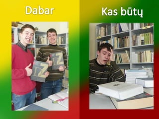 Skaidres euroscolai | PPTX