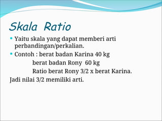 skala-pengukuran metode penelitian kuantitaif | PPT