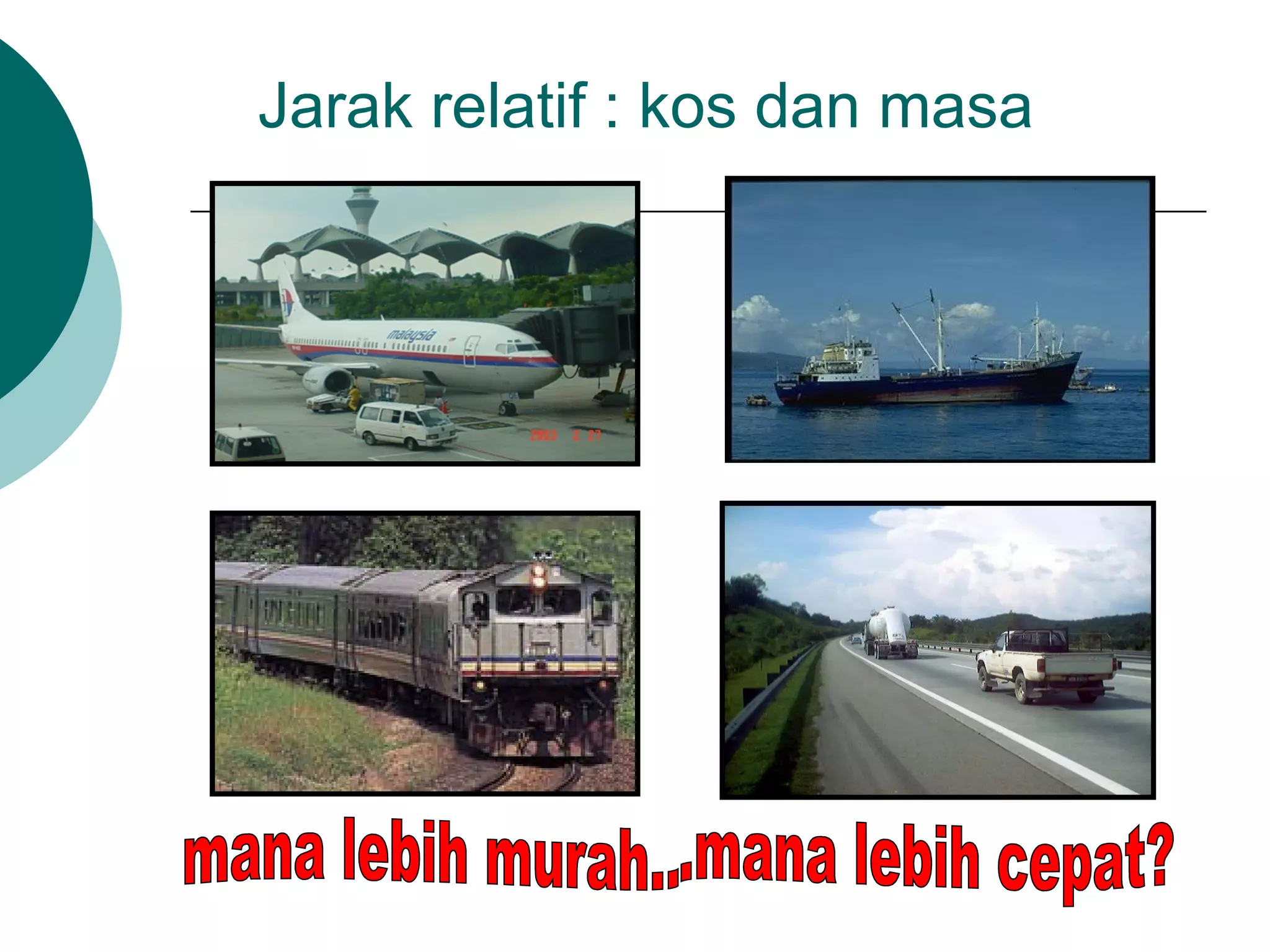 Skala dan jarak | PPT
