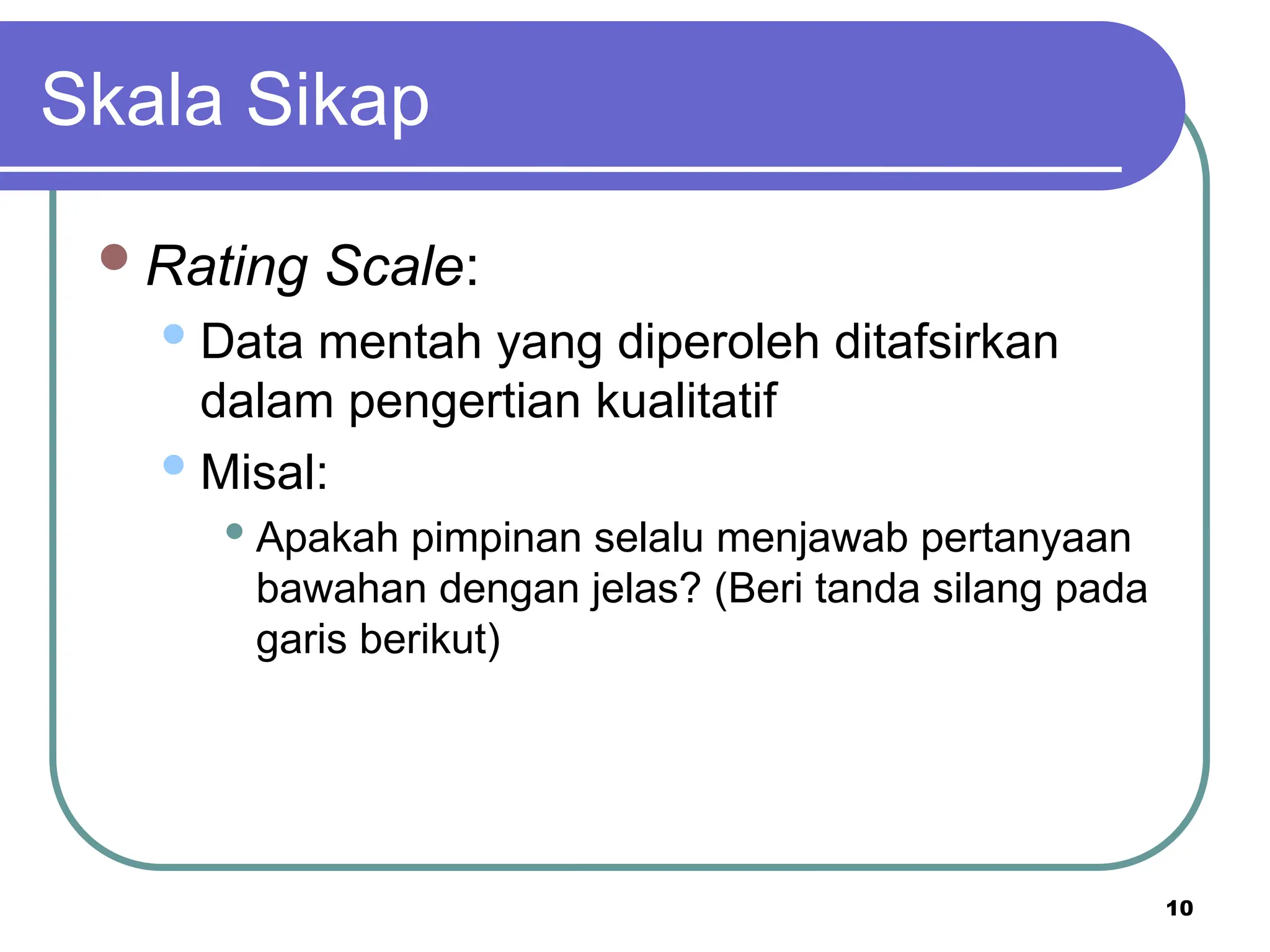 SKALA PENGUKURAN materi kemahasiswaan.pptx