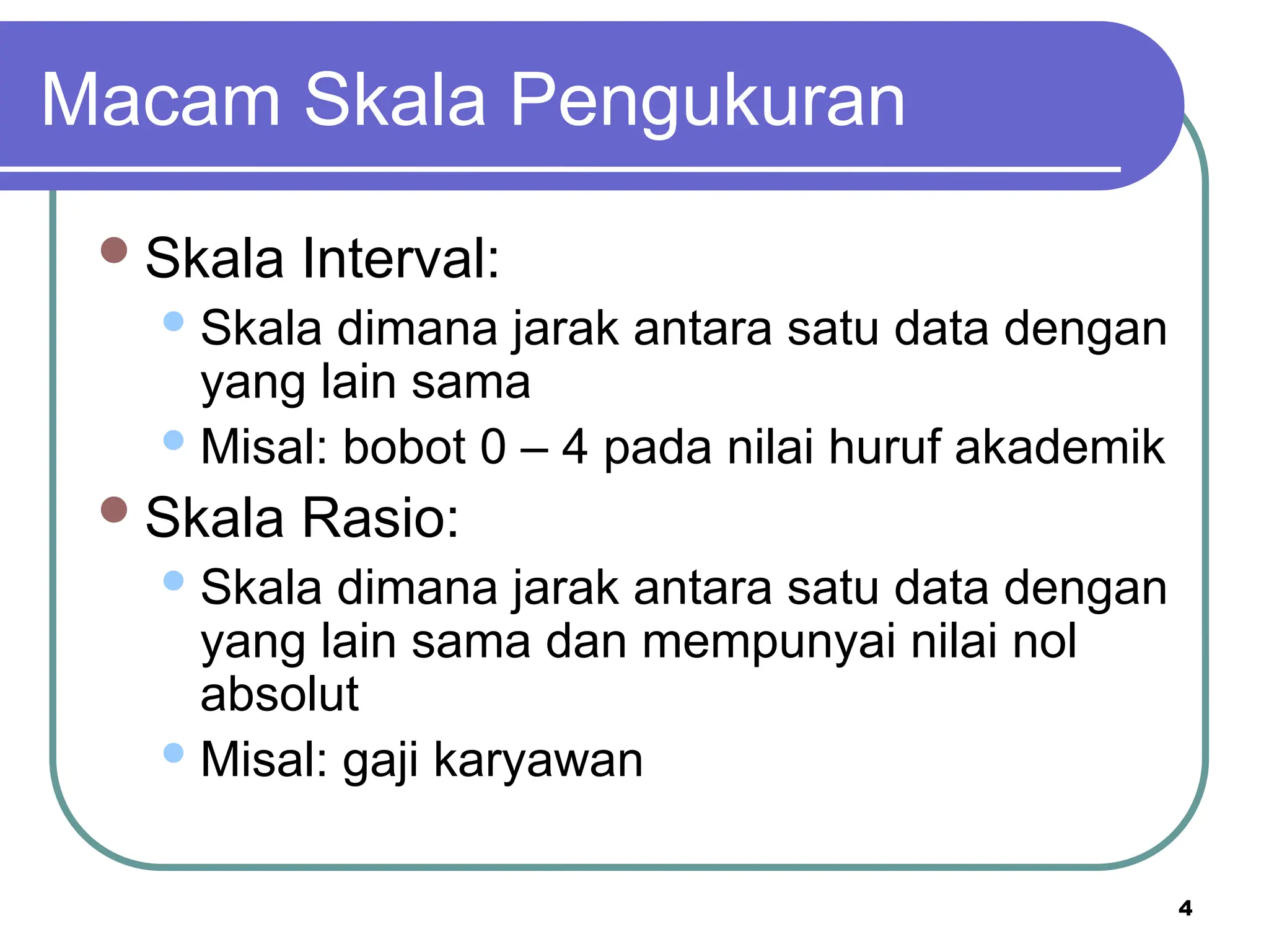SKALA PENGUKURAN materi kemahasiswaan.pptx