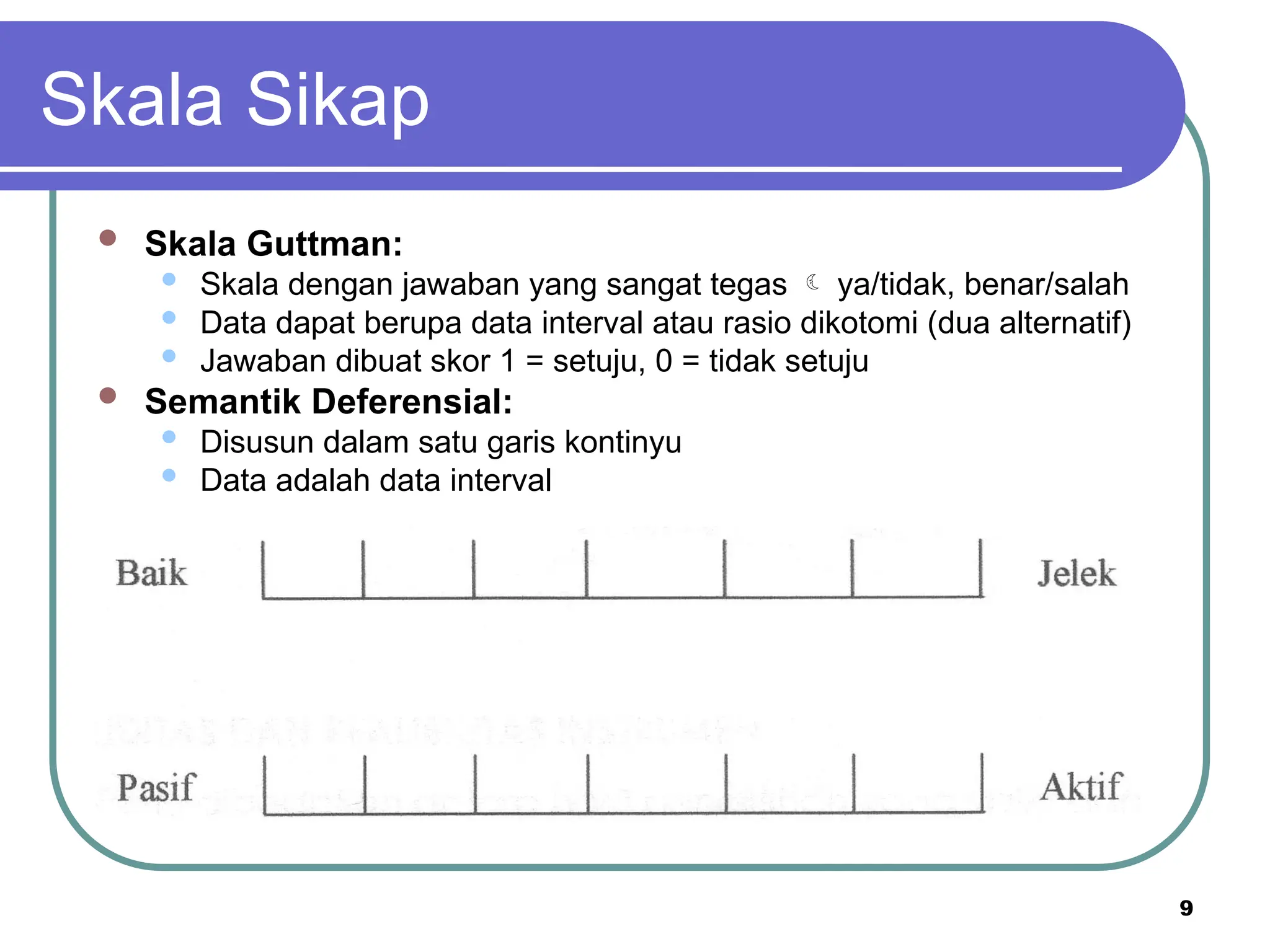 SKALA PENGUKURAN materi kemahasiswaan.pptx