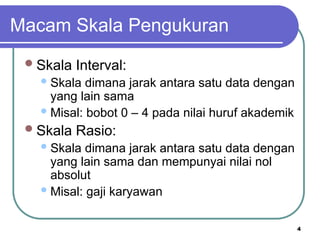 SKALA PENGUKURAN materi kemahasiswaan.pptx