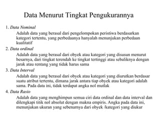 skala pengukuran dalam pengambilan data.ppt