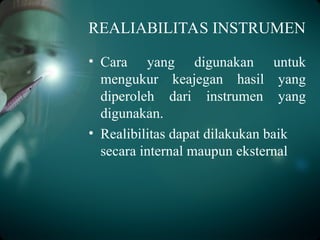 SKALA PENGUKURAN DAN INSTRUMEN PENELITIAN.ppt