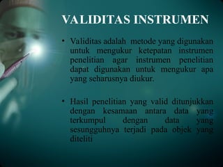 SKALA PENGUKURAN DAN INSTRUMEN PENELITIAN.ppt