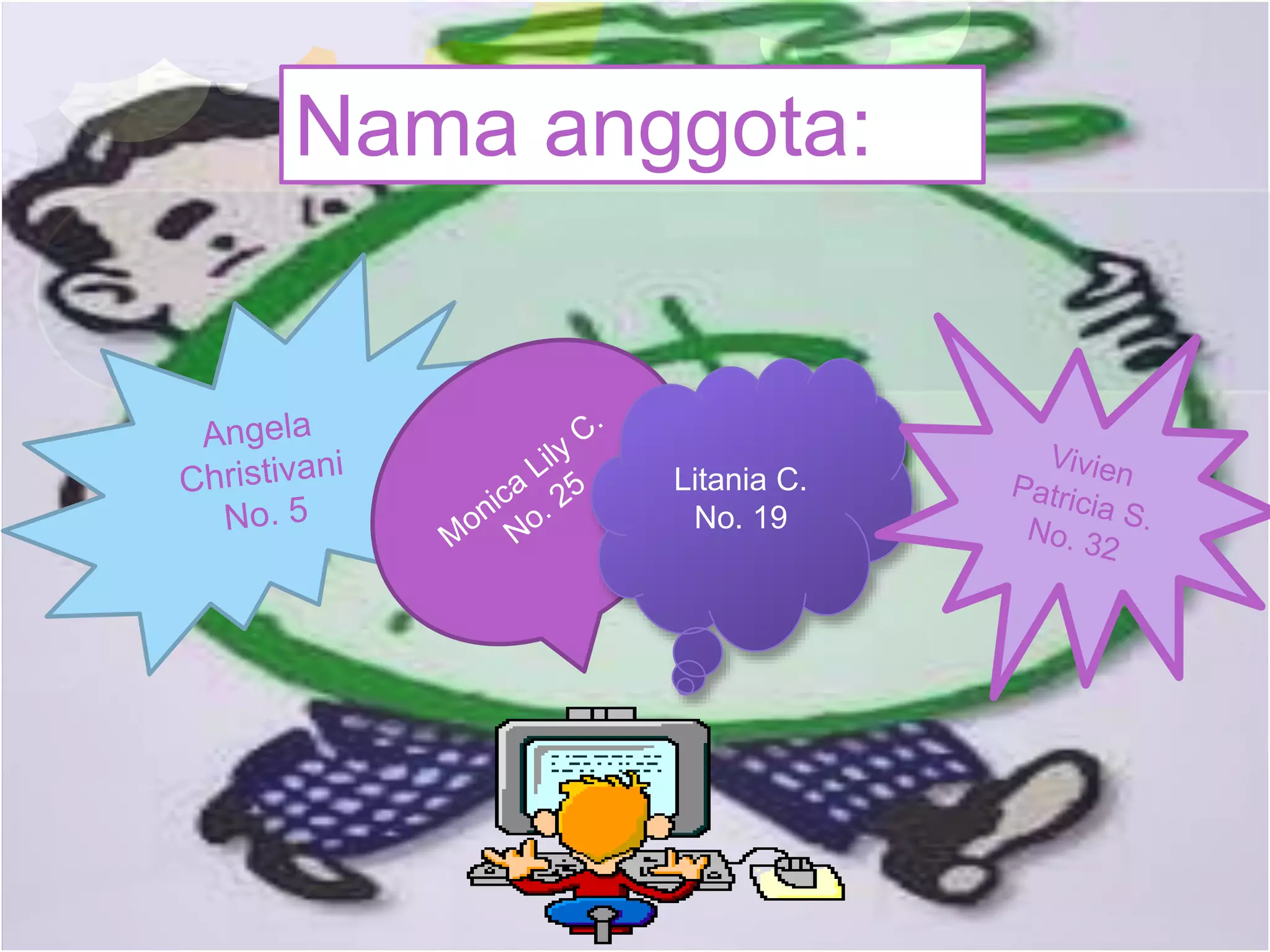 Skala prioritas x iis3 stc1 | PPT