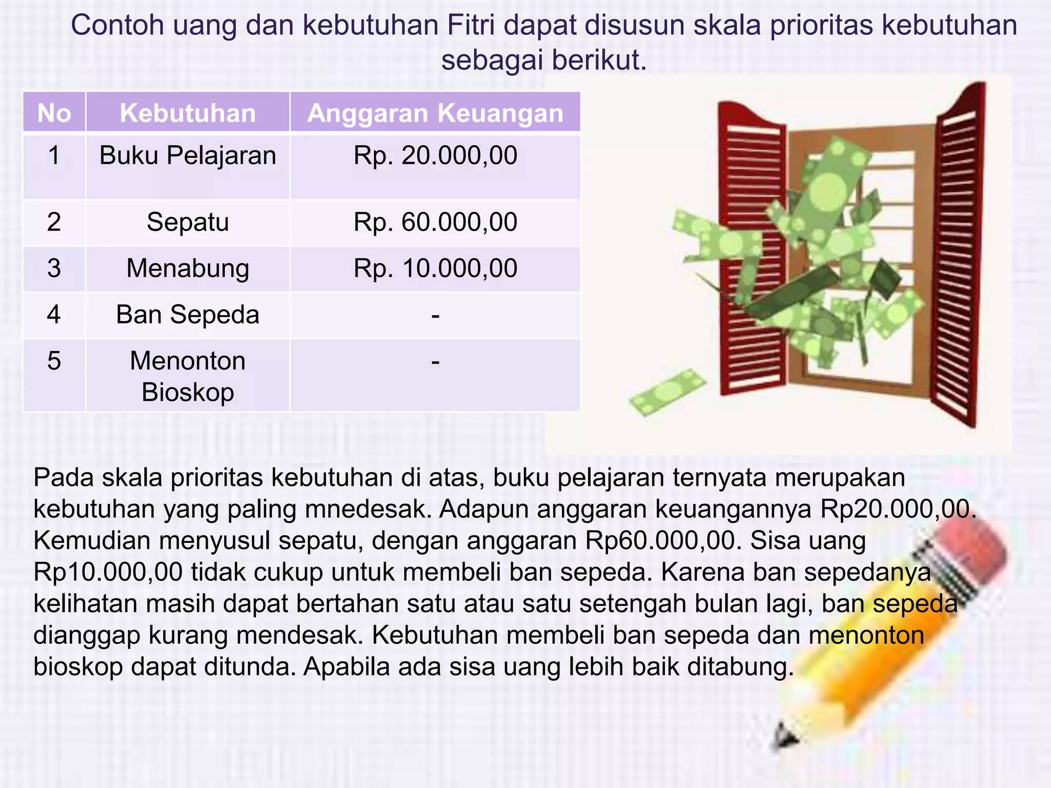 Skala prioritas x iis3 stc1 | PPT