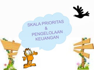 Skala prioritas x iis3 stc1 | PPT