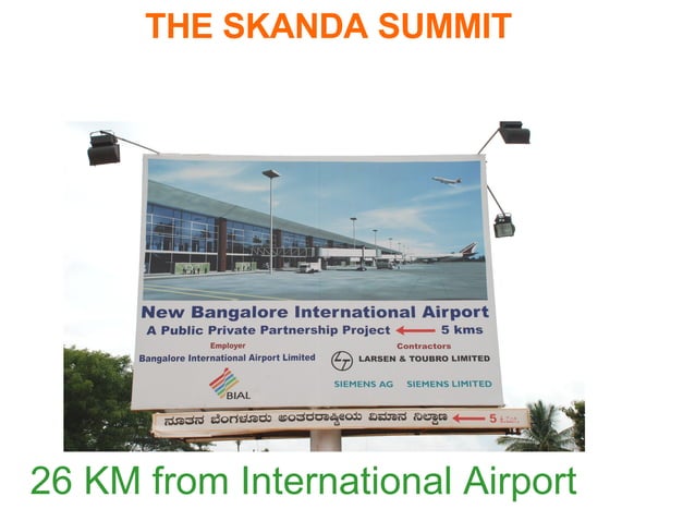 Skanda Presentation | PPT