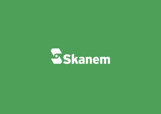 Skanem Introduction slides 2015 | PPT