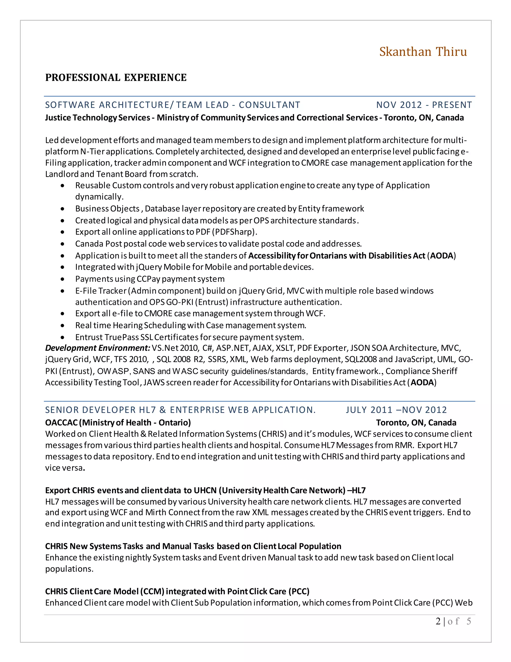 Skanthan thiru | PDF