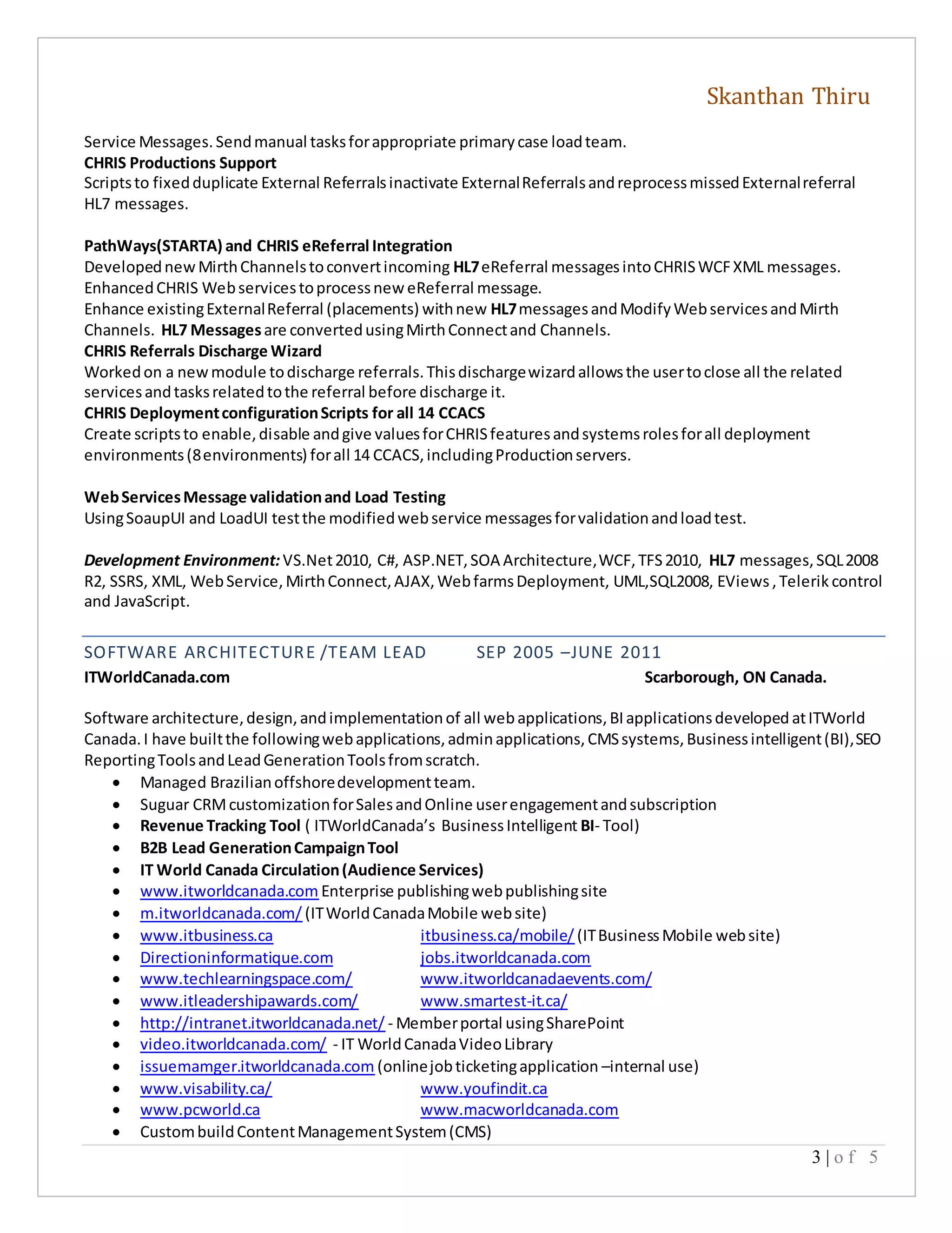 Skanthan thiru | PDF