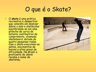Skate | PPT