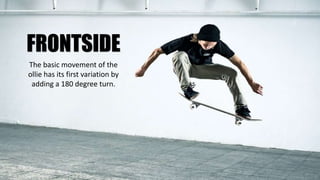Skateboard | PPT