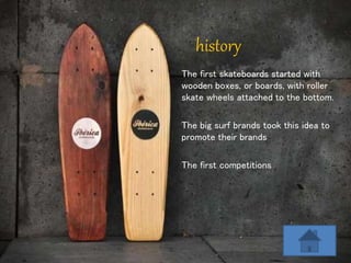 Skateboarding | PPSX