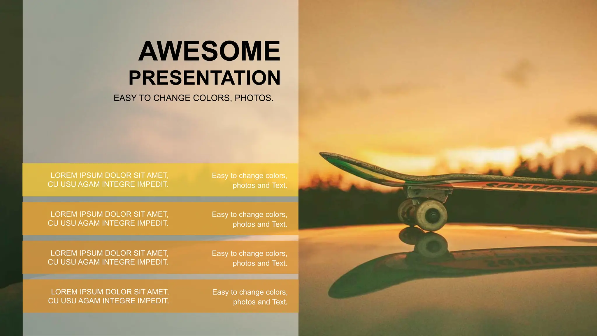 Skateboard Jump PowerPoint Templates.pptx