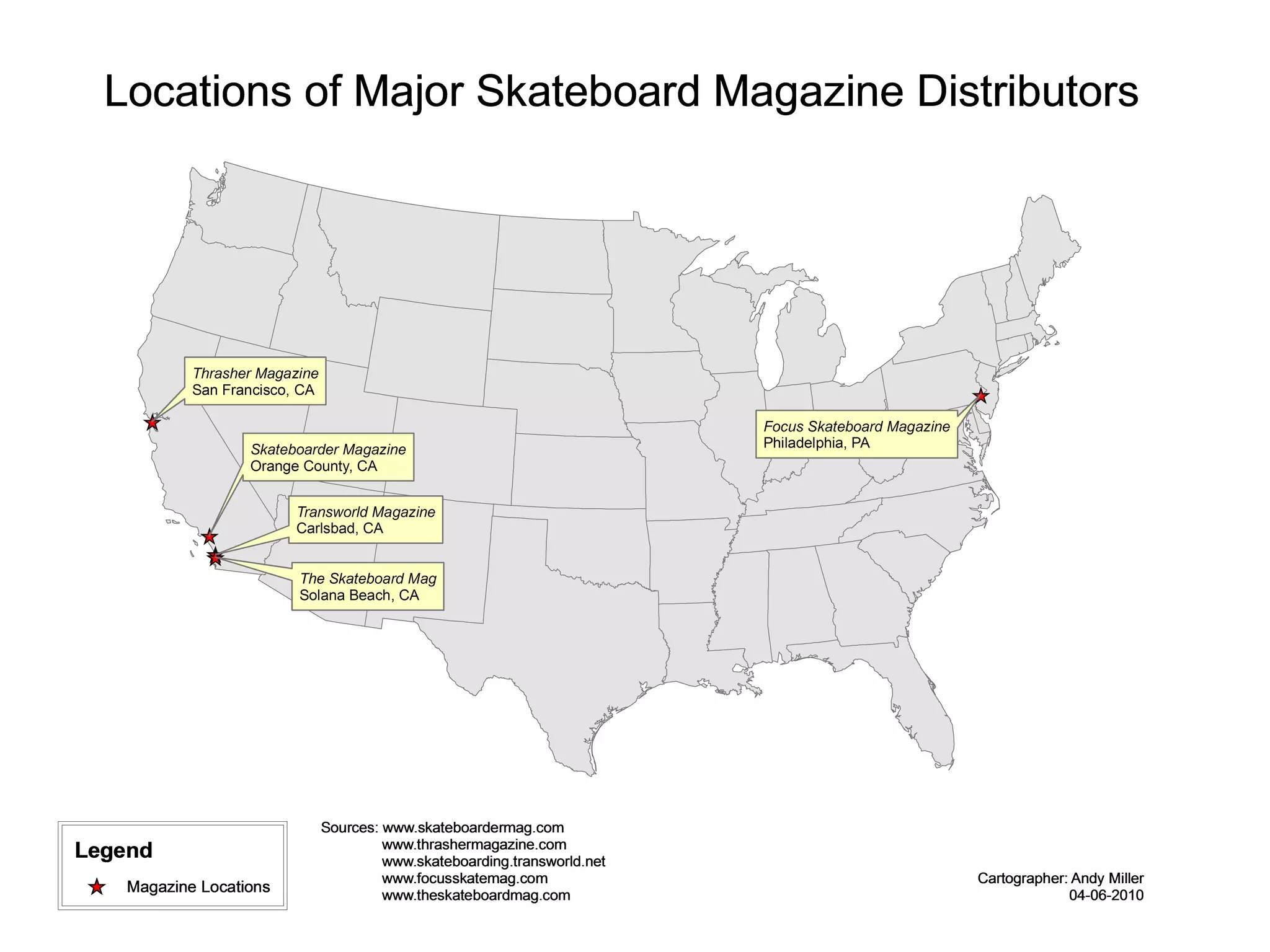 Skateboard maps 2 | PPT