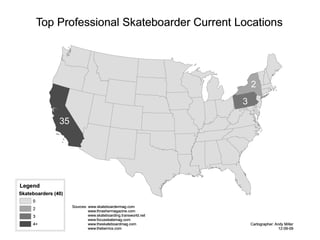 Skateboard maps 2 | PPT