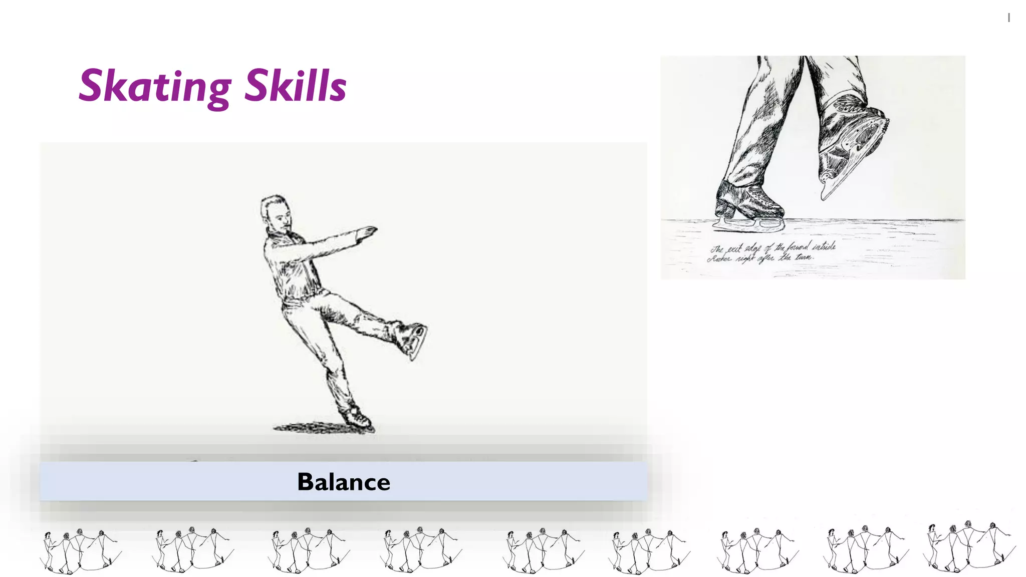 Skating Skills | PDF