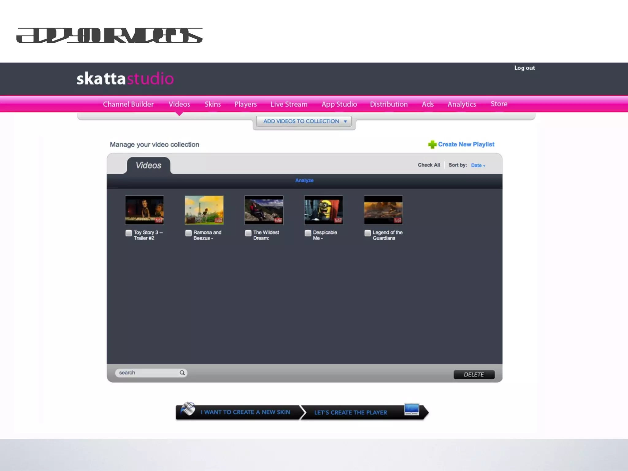 Skatta platform overview | PPT