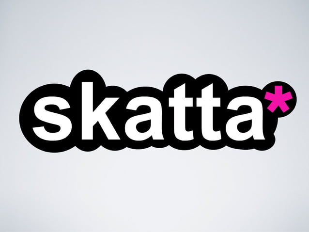 Skatta platform overview | PPT
