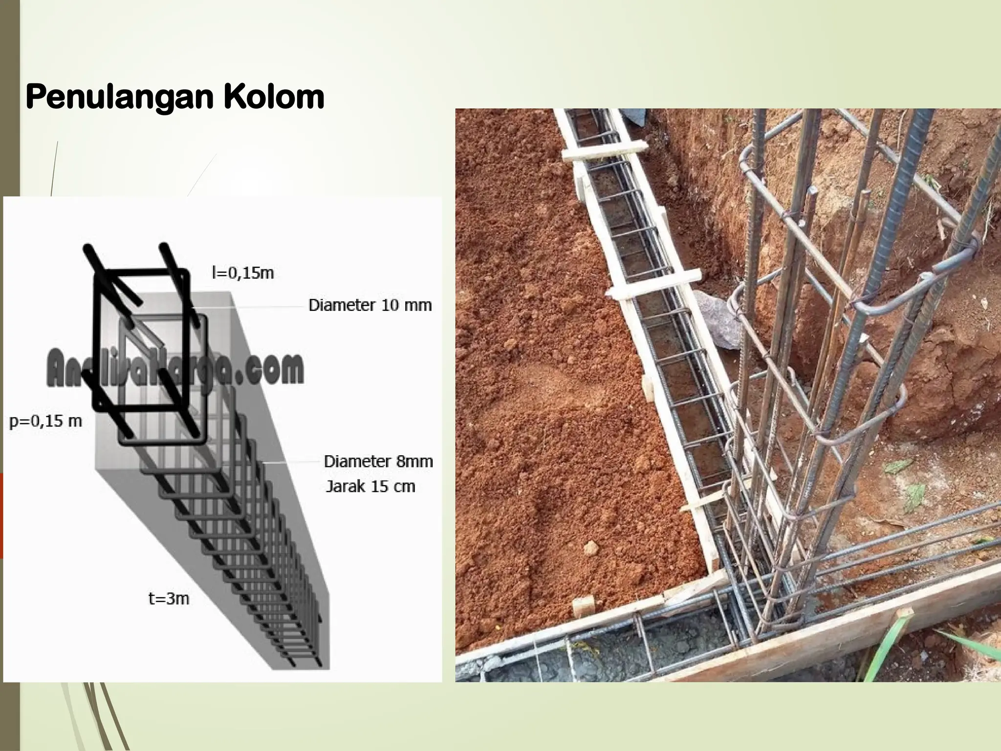 SKB 1- Kolom dan Balok pada struktur bangunan sederhana.pptx