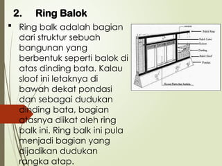 SKB 1- Kolom dan Balok pada struktur bangunan sederhana.pptx