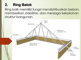 SKB 1- Kolom dan Balok pada struktur bangunan sederhana.pptx