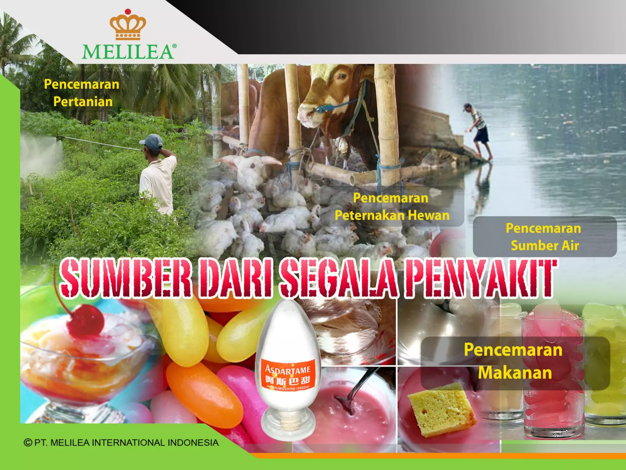 strategi generik porter | PPT