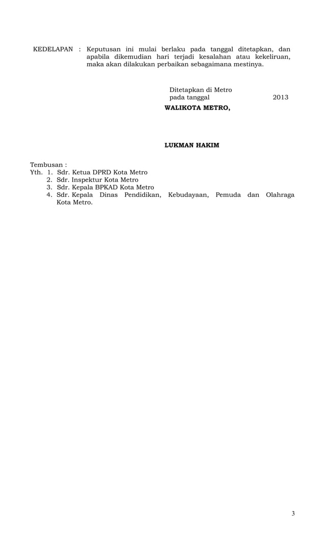 Sk bank sampah 1 | PDF