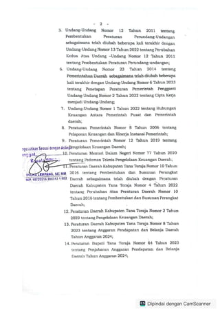 Contoh SK Bendahara pada sekolah dasar.pdf