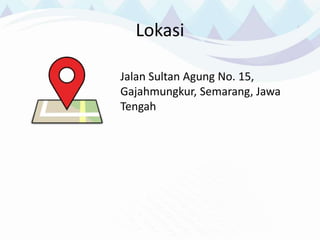 Analisis Kelayakan Franchise Apotik KImia Farma | PPTX