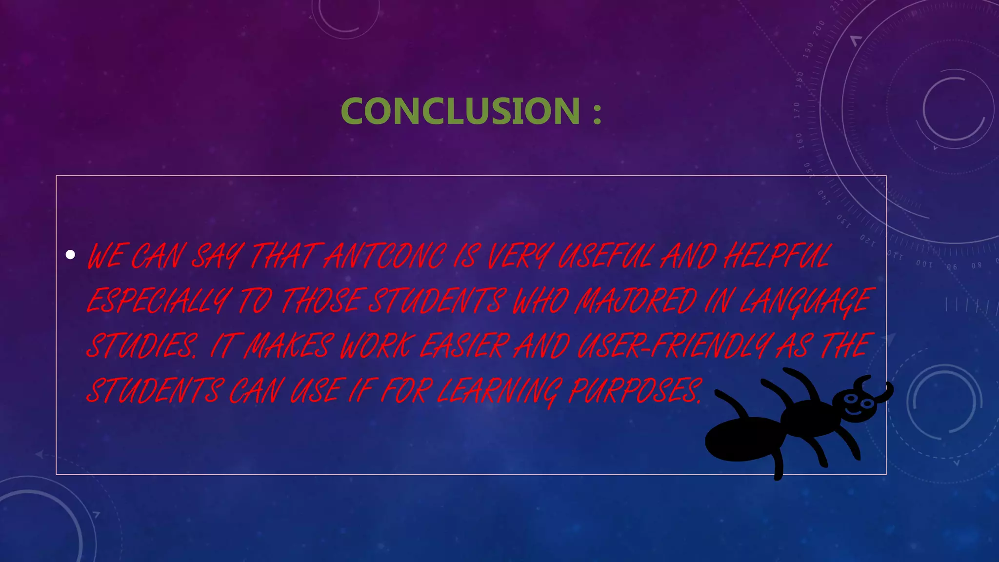 Skbp 1023 introduction to antconc | PPTX | Desktop Publishing | Computer Software and Applications