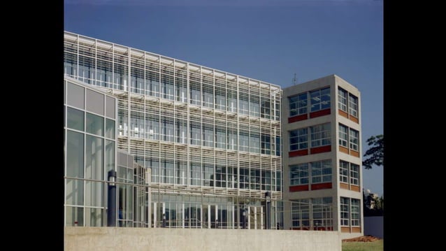 SKB Architecture and Design | PPTX