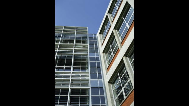 SKB Architecture and Design | PPTX