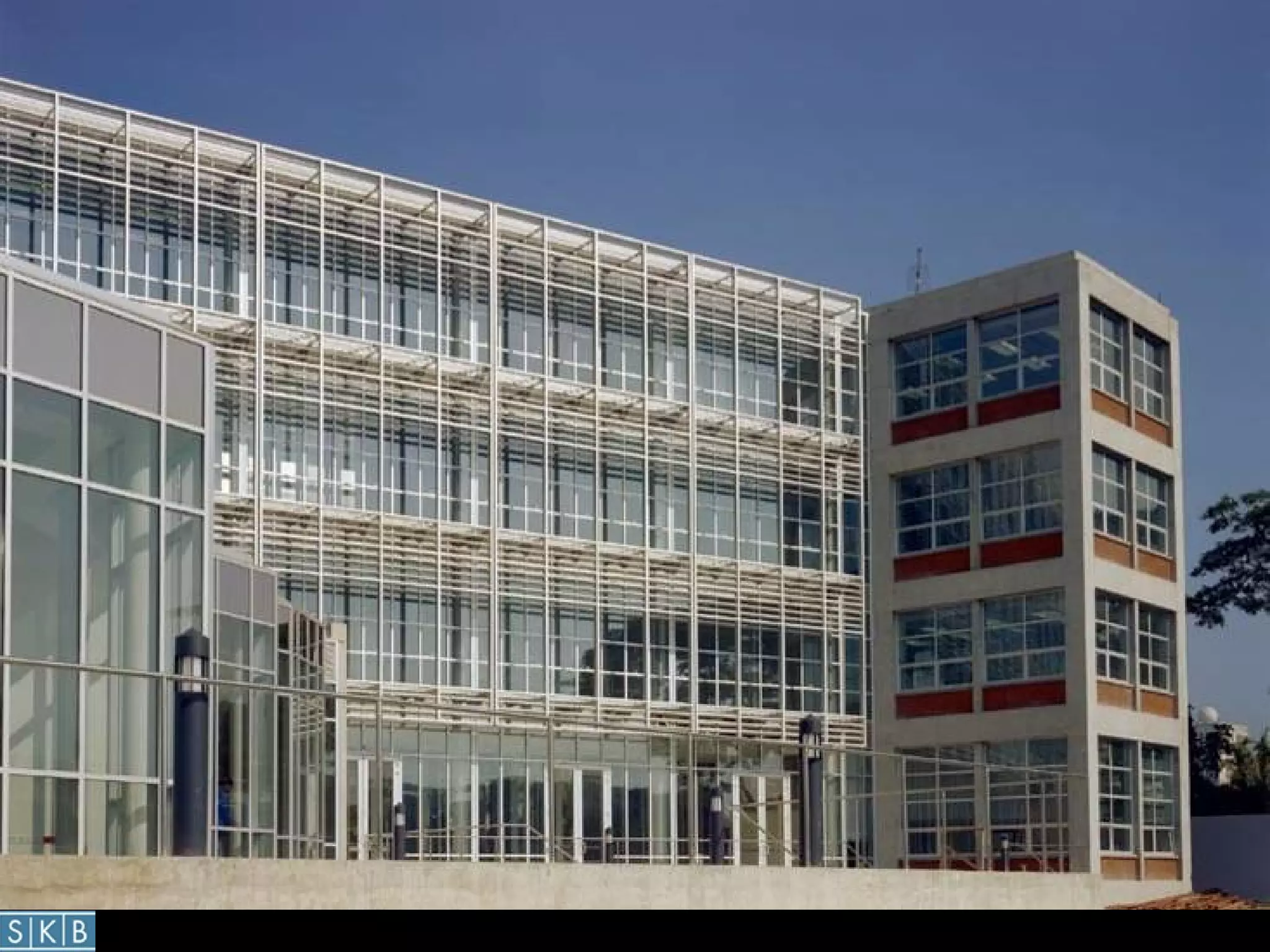 SKB ARCHITECTURE AND DESIGN | PPT