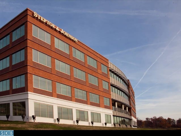 SKB ARCHITECTURE AND DESIGN | PPT