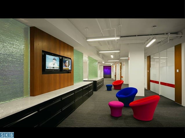 SKB ARCHITECTURE AND DESIGN | PPT