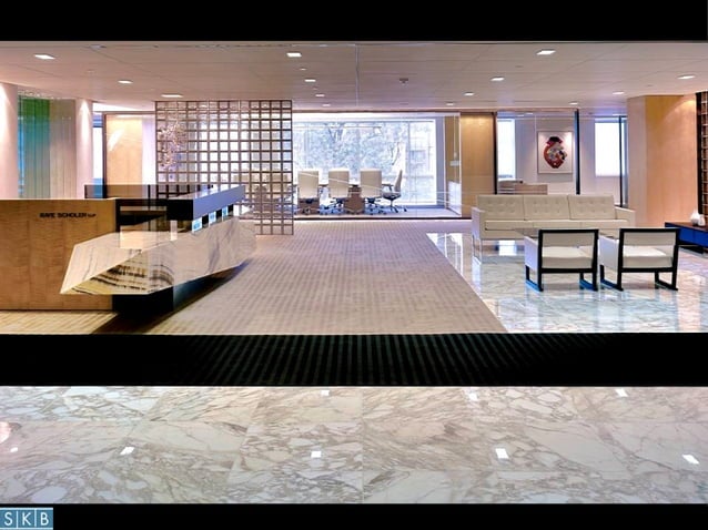 SKB ARCHITECTURE AND DESIGN | PPT