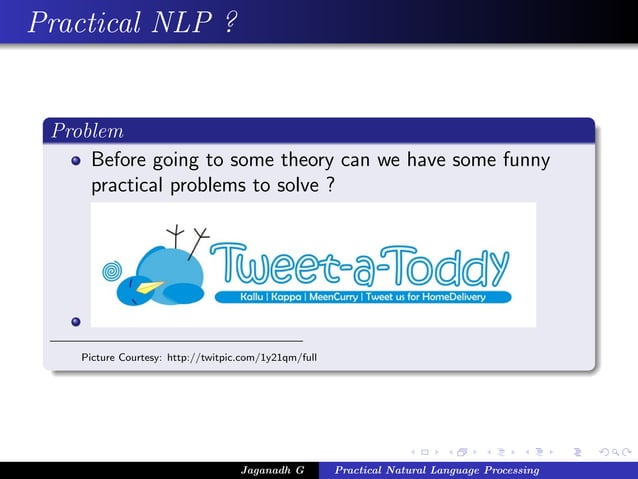 Practical Natural Language Processing From Theory to Industrial ...