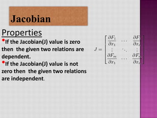 differential equations | PPT