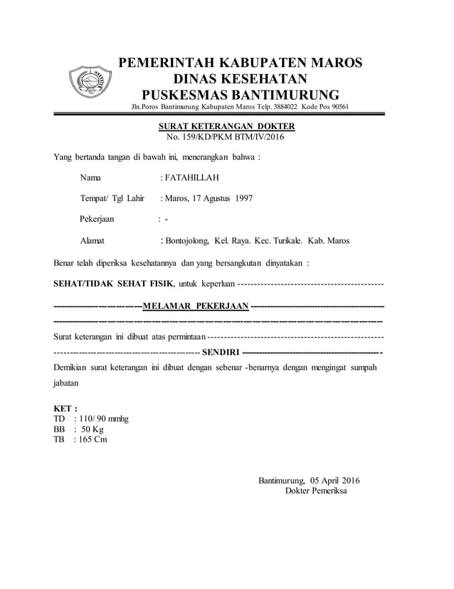 Skd contoh | DOCX